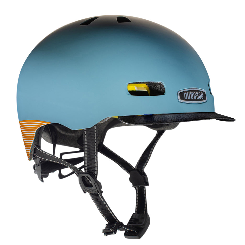 Nutcase Street Helmet MIPS Medium (56-60 cm) – Teros