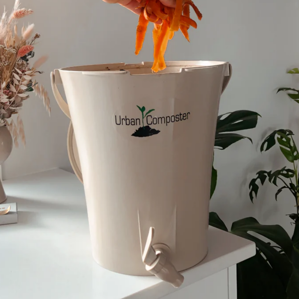 Compost Buckets – Teros