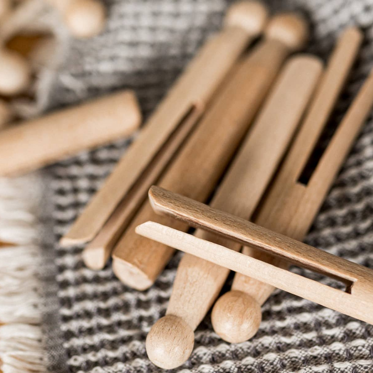 Laundry Pegs – Teros