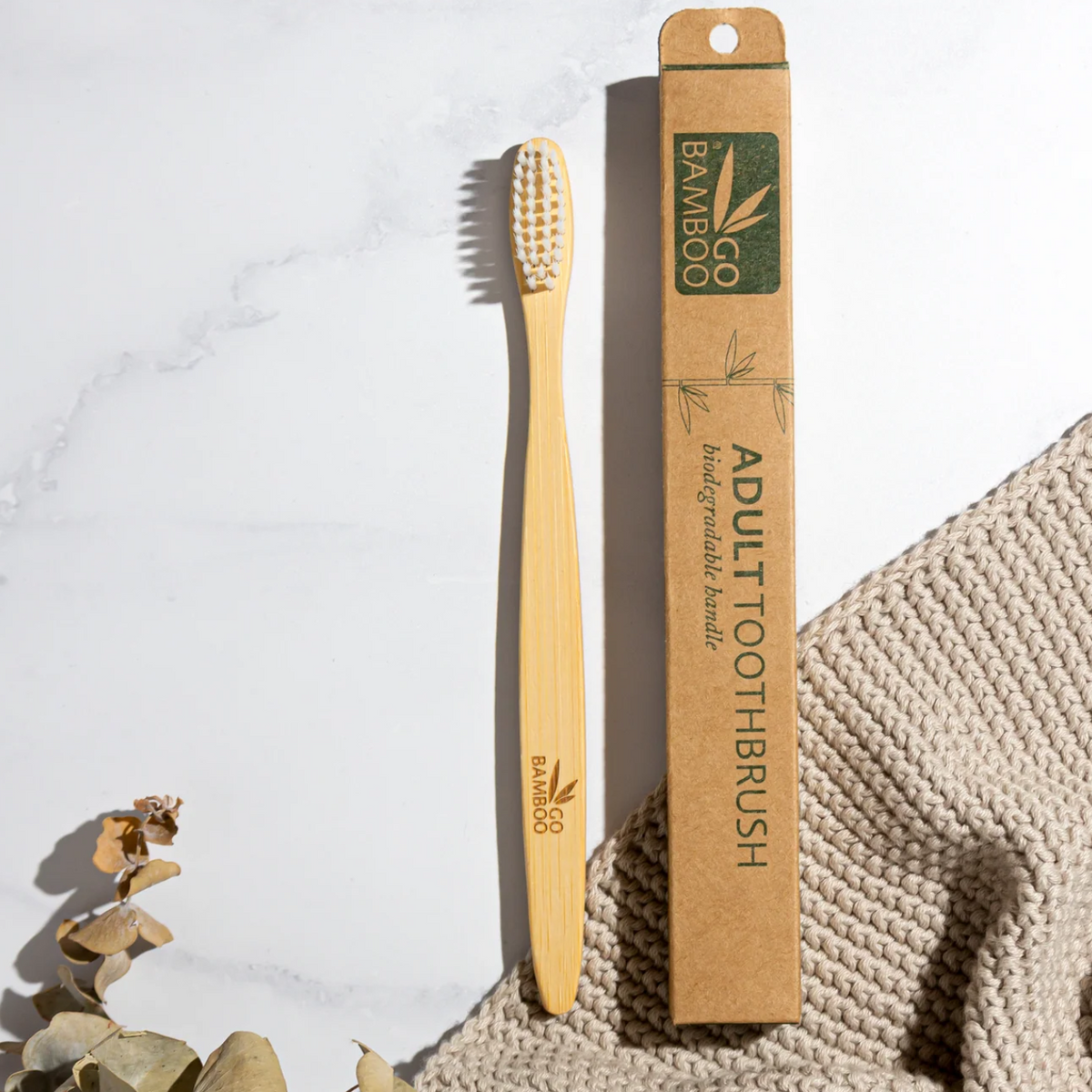 Toothbrushes – Teros