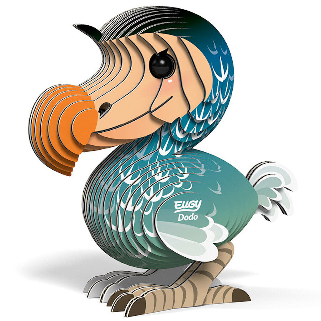 Dodoland Eugy Dodo – Teros