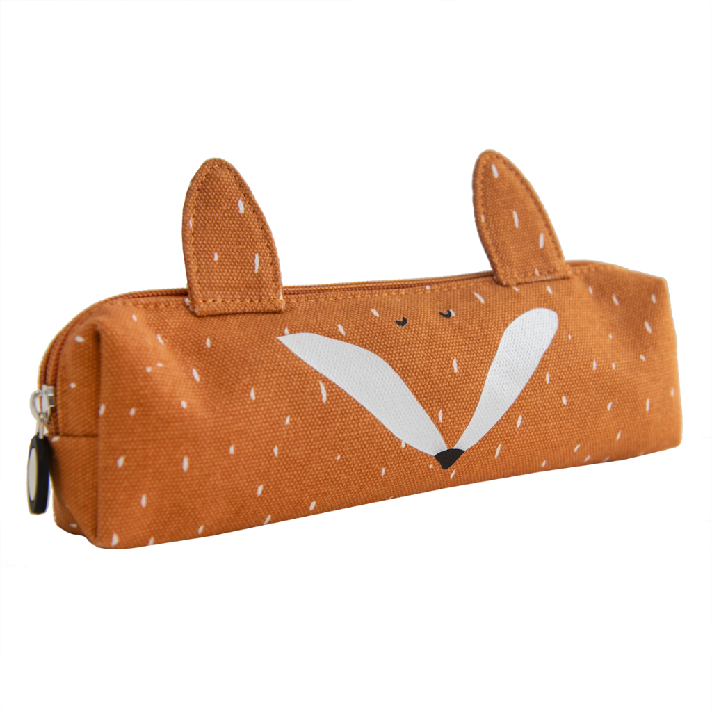 Trixie Long Pencil Case – Teros
