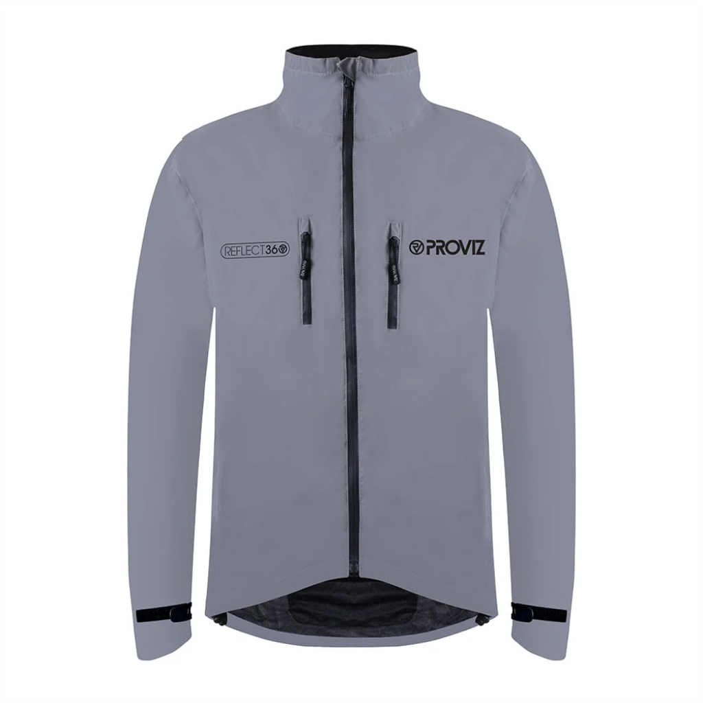 Proviz Reflect360 Cycling Jacket Mens – Teros