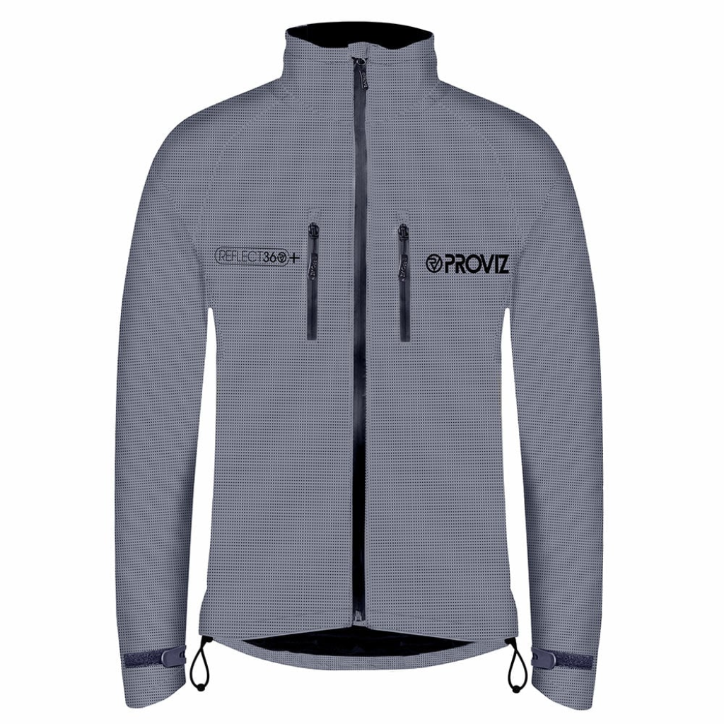Proviz Reflect360+ Cycling Jacket Mens – Teros