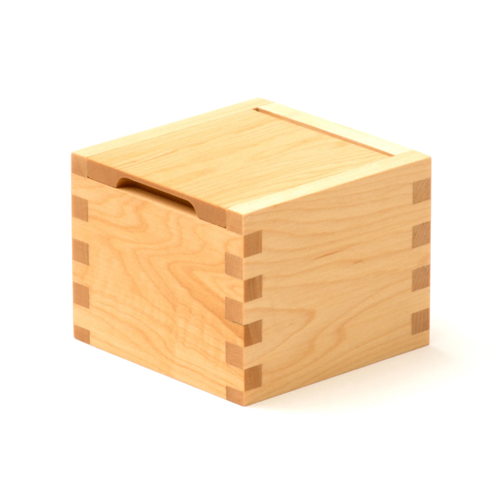 Sands Made Kitchen Box No 2 Small – Teros