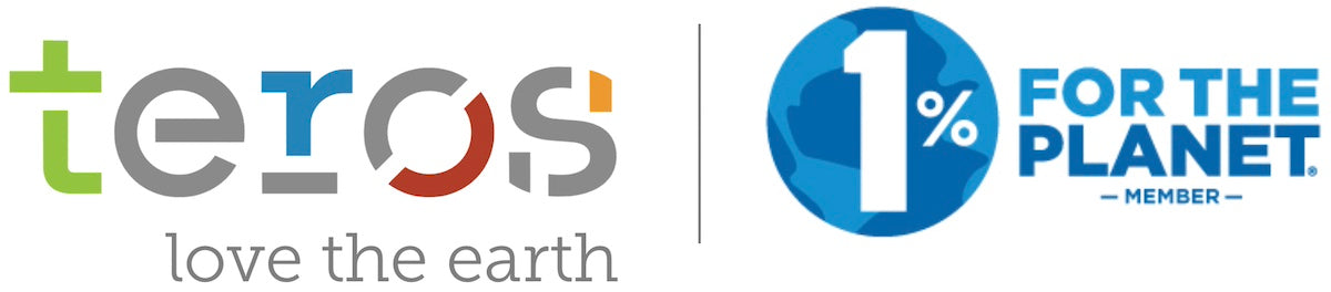 Teros – love the earth