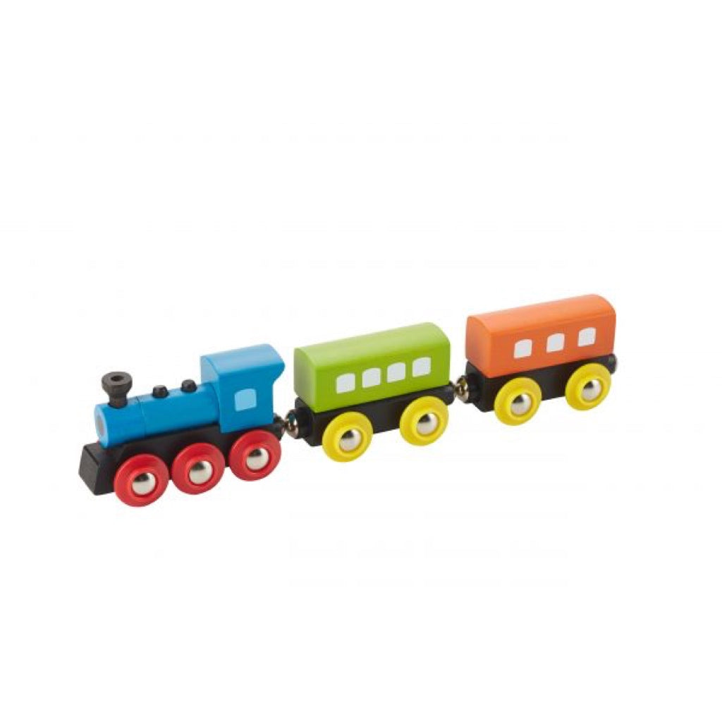 EverEarth Train Set Train – Teros