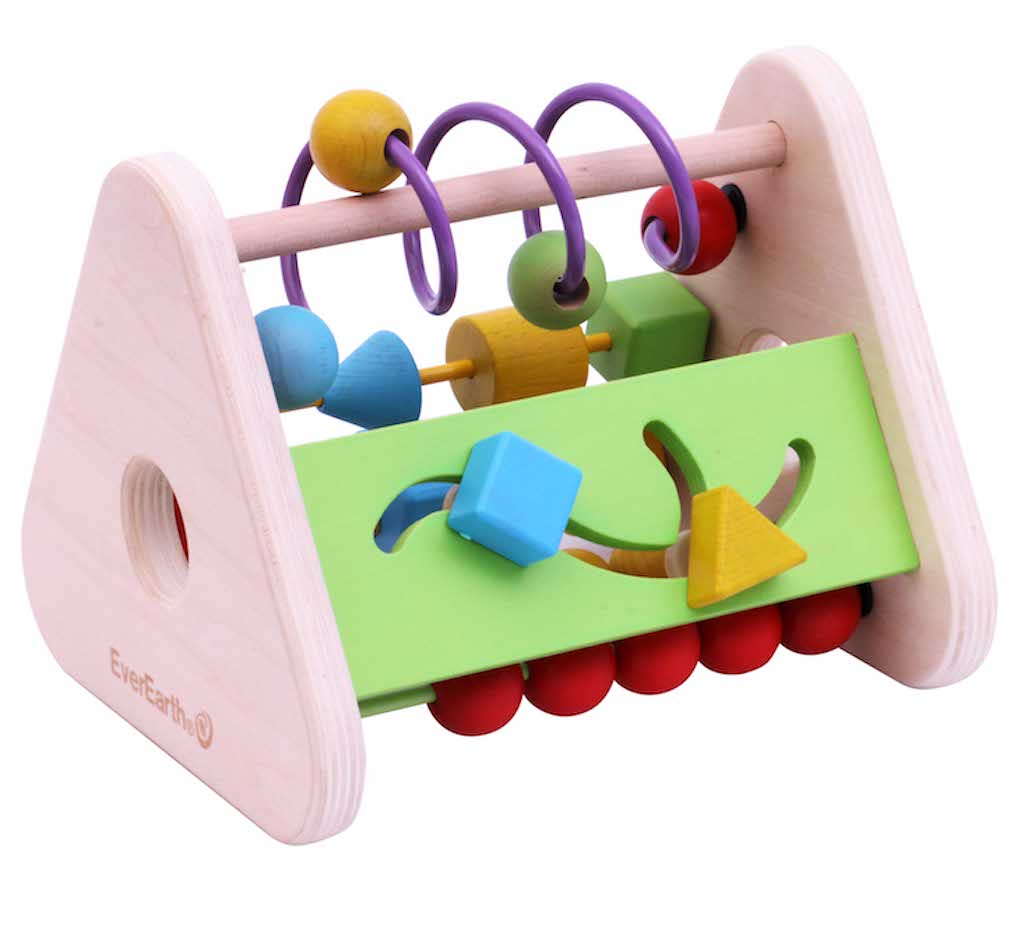 EverEarth Activity Triangle – Teros