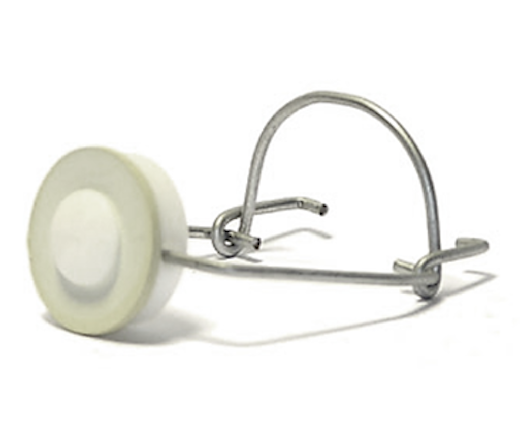 Clip Stopper for 5 Litre Demijohn – Teros