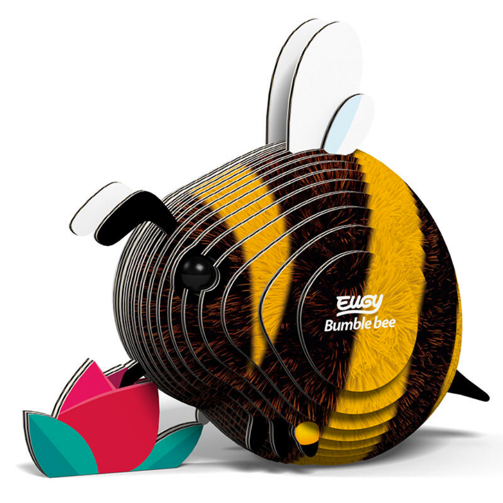 Dodoland Eugy Bumble Bee – Teros