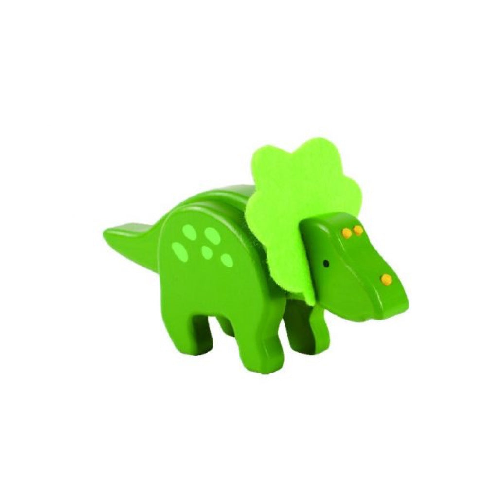 EverEarth Bamboo Dinosaur – Teros