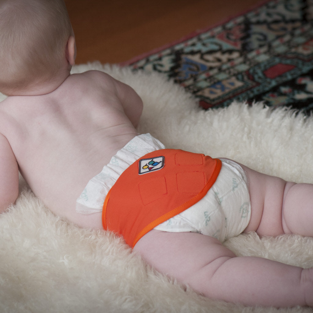 Eenee Nappy Belt – Teros