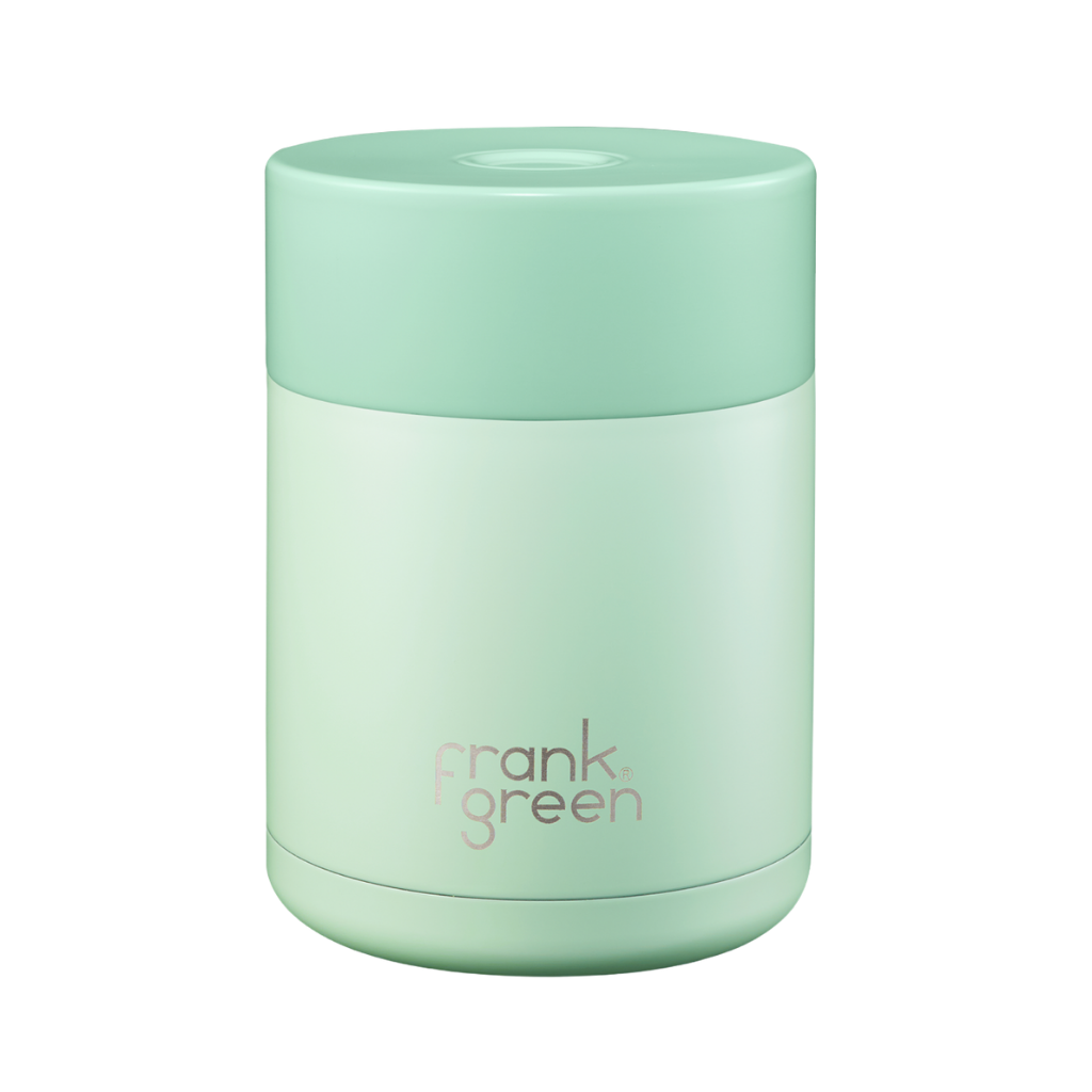 Frank Green Insulated Food Container 475 ml (16 oz) – Teros