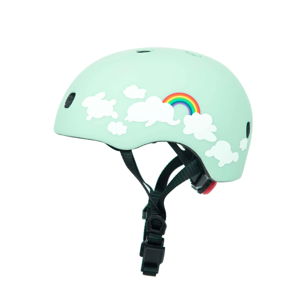 Micro Helmet Pattern Ltd Edition X-Small (46-50 cm) – Teros
