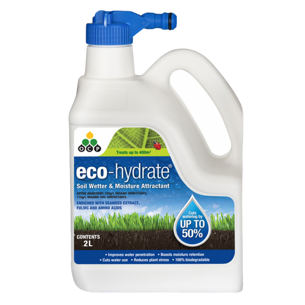 Organic Crop Protectants Eco Hydrate – Teros