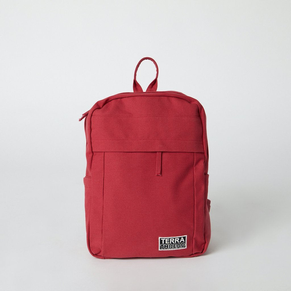 Terra Thread Earth Backpack – Teros