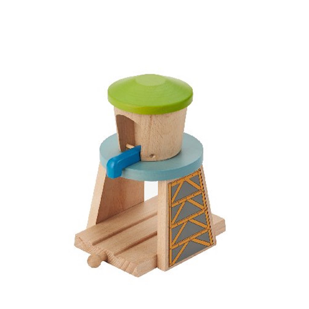 EverEarth Train Water Tower – Teros