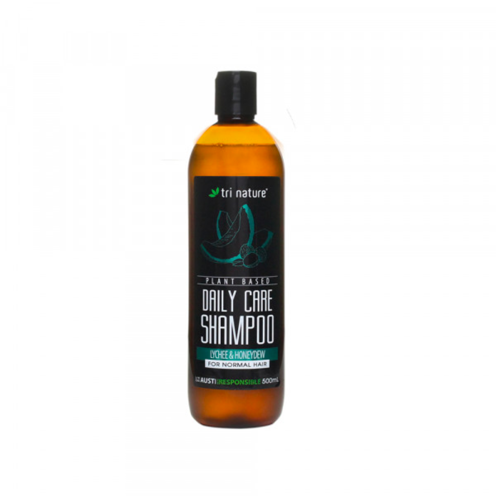 Tri Nature Daily Shampoo 500 ml – Teros