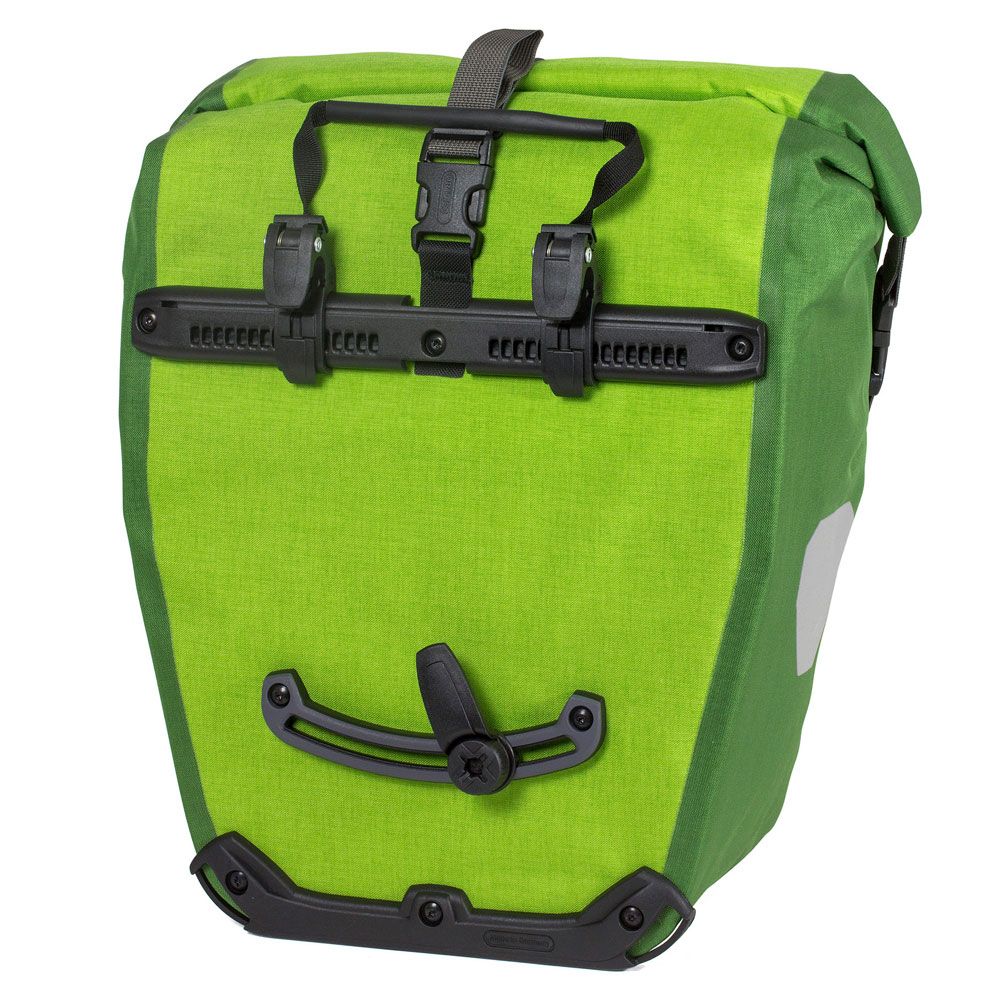 Back roller plus ortlieb store