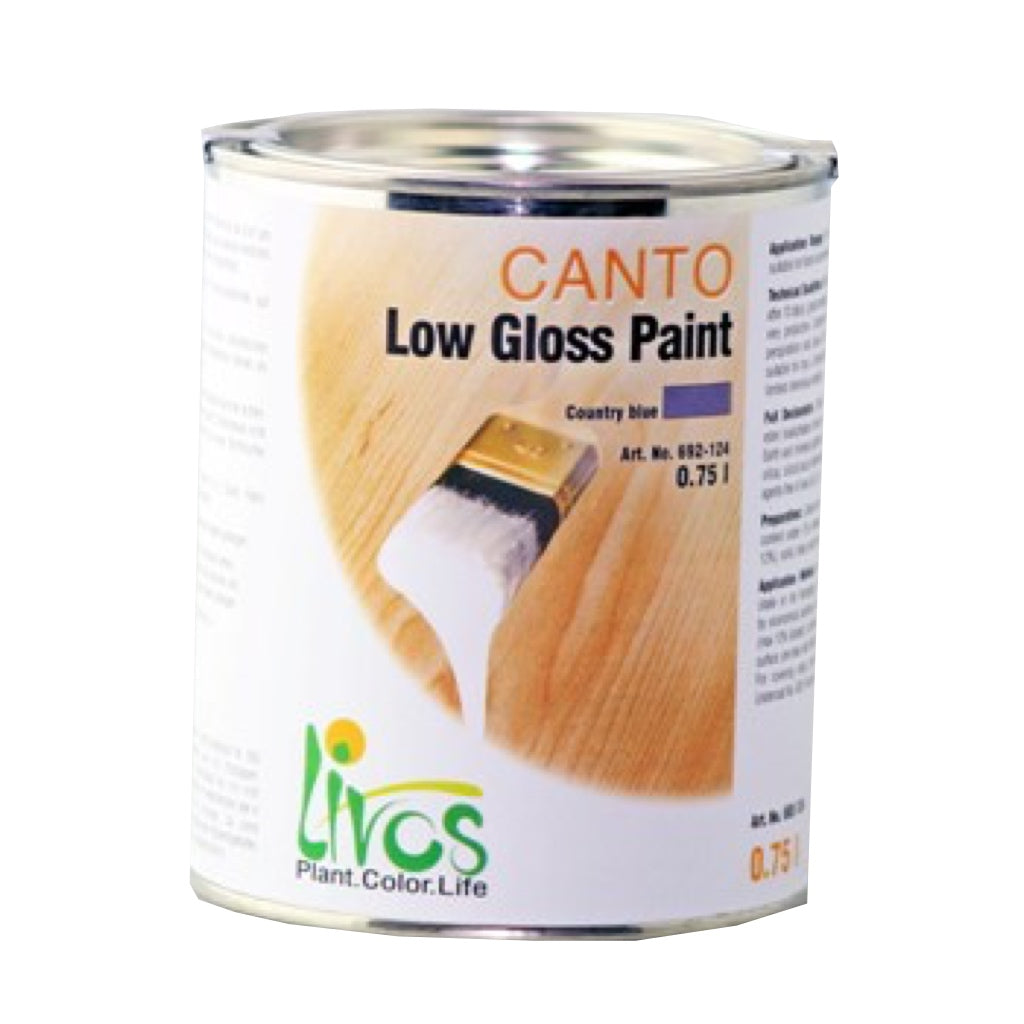 Livos Canto Natural Oil Paint (692) – Teros