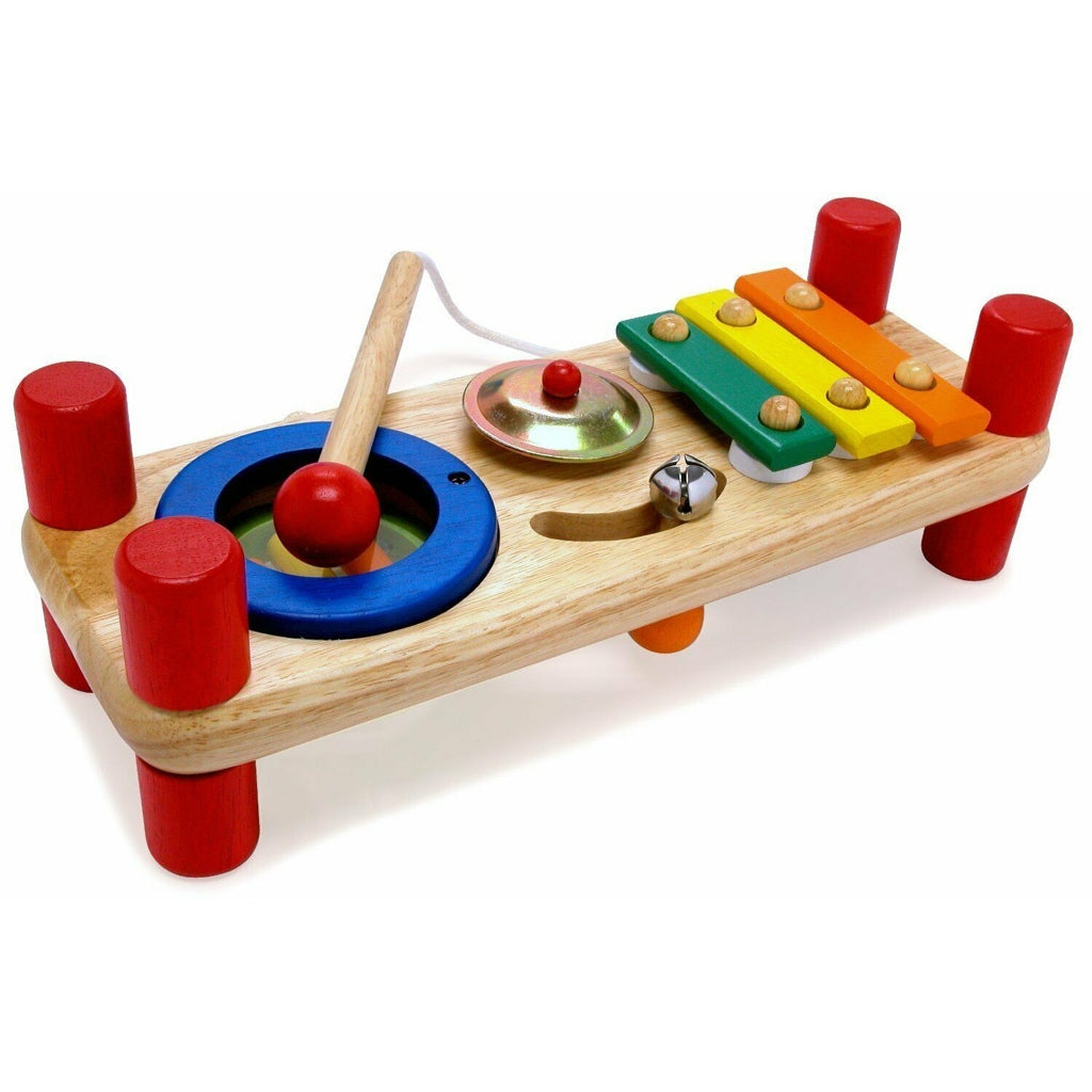 I'm Toy Tutti Tune – Teros